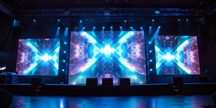Led Screen Event Images – Browse 20,484 Stock Photos, Vectors, and ...