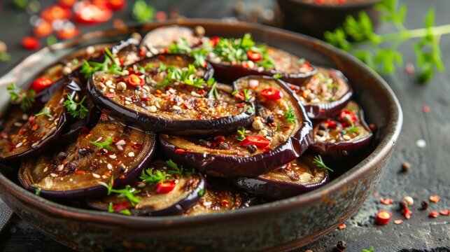 "Eggplant Slices" Bilder – Durchsuchen 190 Archivfotos, Vektorgrafiken ...