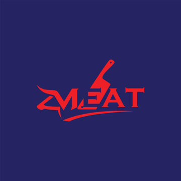 "Meat Logo" Images – Browse 431 Stock Photos, Vectors, and Video ...