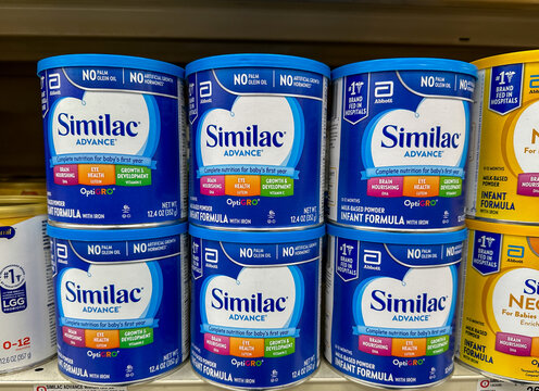 "Infant Formula" Images – Browse 8,489 Stock Photos, Vectors, and Video ...