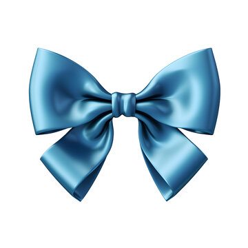 Blue Bow Transparent Images – Browse 10,902 Stock Photos, Vectors, and ...