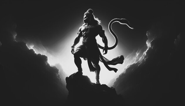 Hanumana Images – Browse 27,691 Stock Photos, Vectors, and Video ...