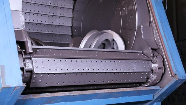 Heat Treatment Parts Images – Browse 1,342 Stock Photos, Vectors, and ...