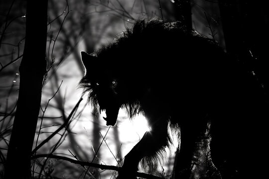 Skin-Walker Images – Browse 599 Stock Photos, Vectors, and Video ...