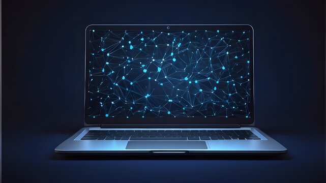Blue Laptop Images – Browse 484,054 Stock Photos, Vectors, and Video ...
