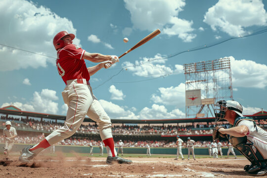 "Baseball Player" Images – Browse 72,710 Stock Photos, Vectors, and ...