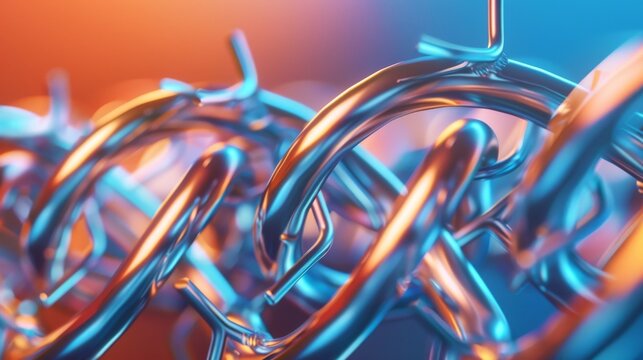 Chrome Barbed Wire Images – Browse 755 Stock Photos, Vectors, and Video ...