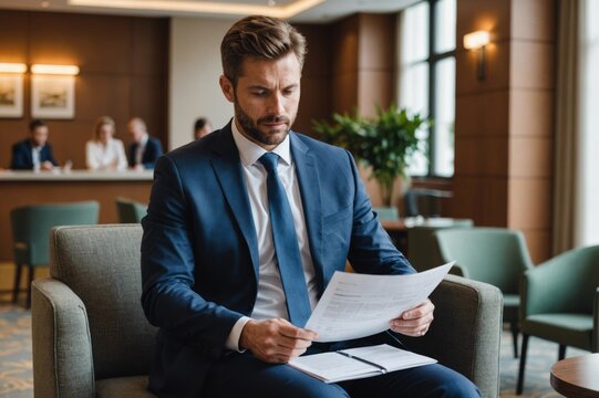 Reception Paperwork Images – Browse 2,149 Stock Photos, Vectors, and ...