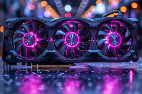 "Graphics Card" Images – Browse 35,094 Stock Photos, Vectors, and Video ...