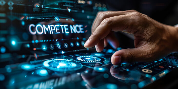 "Core Competencies" - Images et vidéos libres de droits | Adobe Stock