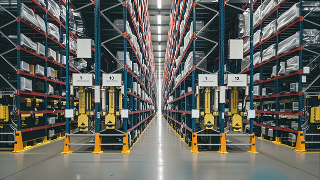 "Cross Docking" Images – Browse 846 Stock Photos, Vectors, and Video ...