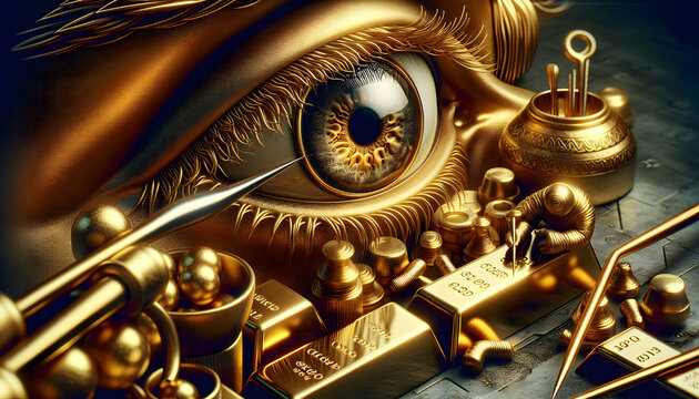 "Fine Gold" Images – Browse 1,088 Stock Photos, Vectors, and Video ...