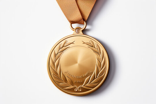Gold Medal Template Images – Browse 1,536,494 Stock Photos, Vectors ...