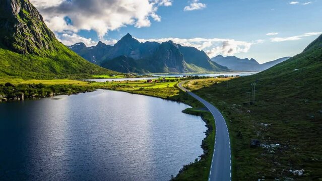 "Scandinavian Nature" Images – Browse 1,236 Stock Photos, Vectors, and ...