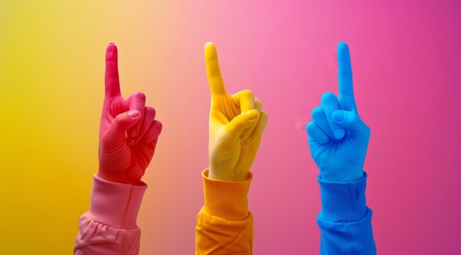 Mittelfinger-Bilder: Stock-Fotos & -Videos. | Adobe Stock