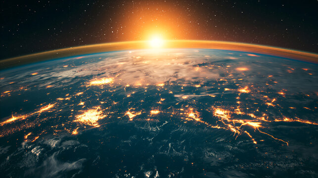 Exosphere Images – Browse 963 Stock Photos, Vectors, and Video | Adobe ...