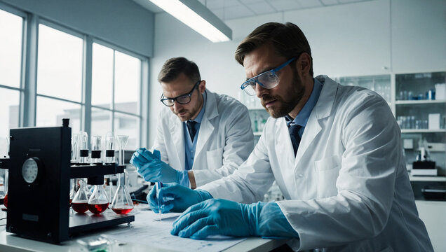 "Clinical Research" Images – Browse 5,333 Stock Photos, Vectors, and ...