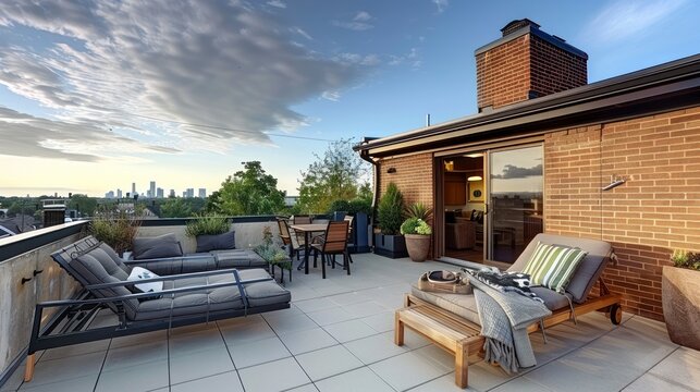 "Terrace View"-Bilder: Stock-Fotos & -Videos. | Adobe Stock