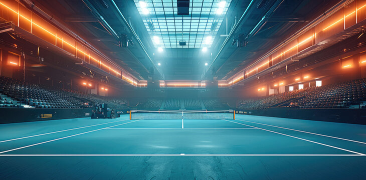 Tennis Court Background Images – Browse 92,388 Stock Photos, Vectors ...