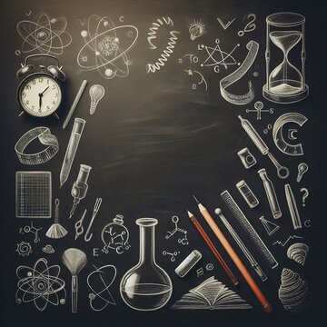 "Science Symbols" Images – Browse 207 Stock Photos, Vectors, and Video ...