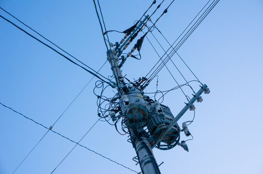 Telephone Pole Texture Images – Browse 682 Stock Photos, Vectors, and ...