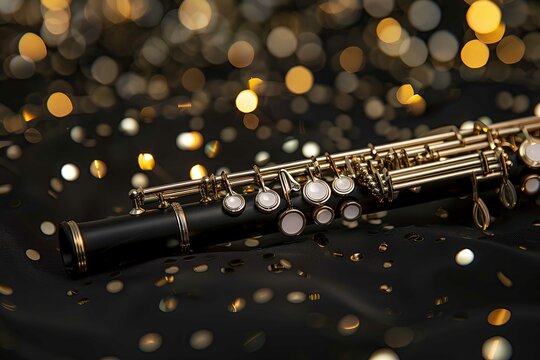 Clarinet Background Images – Browse 8,070 Stock Photos, Vectors, and ...