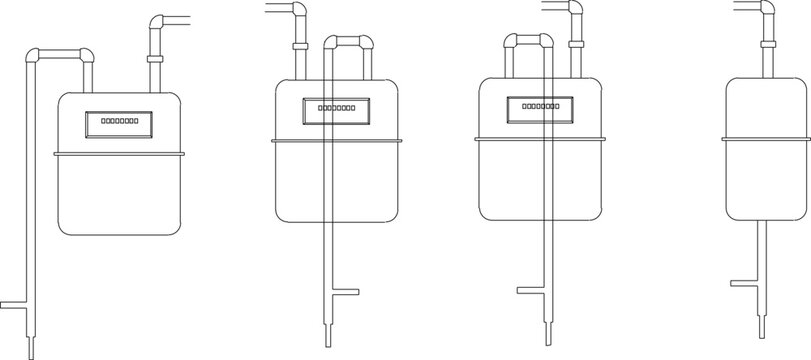 Natural Gas Meter Images – Browse 3,947 Stock Photos, Vectors, and ...