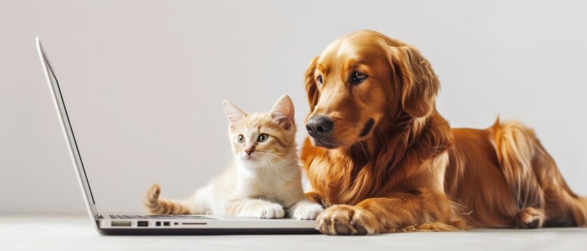 Cat On Laptop Images – Browse 42,538 Stock Photos, Vectors, and Video ...