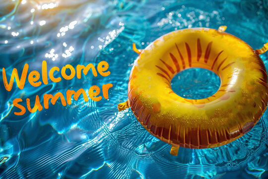 "Welcome Summer" Images – Browse 1,014 Stock Photos, Vectors, and Video ...