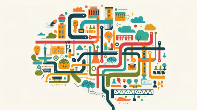 Mind-Mapping Images – Browse 25,367 Stock Photos, Vectors, and Video ...