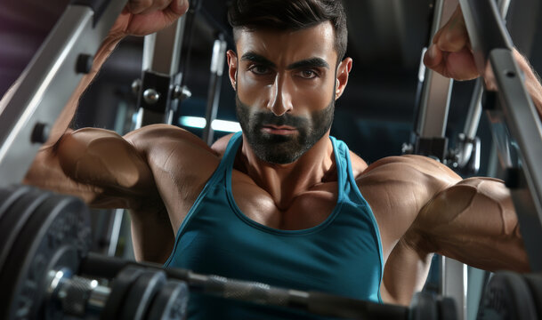 Sweating Working Out Images – Browse 156,573 Stock Photos, Vectors, and ...