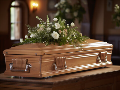 Funeral Tribute Images – Browse 7,437 Stock Photos, Vectors, and Video ...