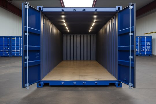 "Cargo Container"-Bilder: Stock-Fotos & -Videos. | Adobe Stock