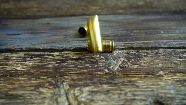 "Bullet Casings" Images – Browse 170 Stock Photos, Vectors, and Video ...