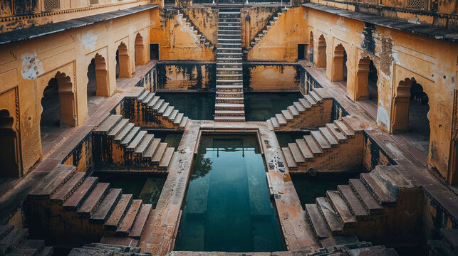 "Step Well" Images – Browse 3,200 Stock Photos, Vectors, and Video ...