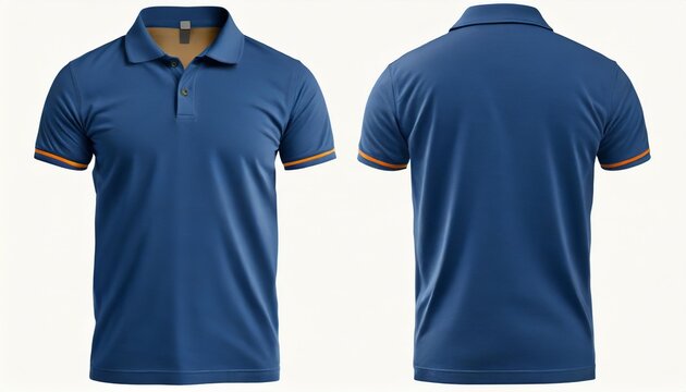 Blue Polo Shirt Images – Browse 29,423 Stock Photos, Vectors, and Video ...
