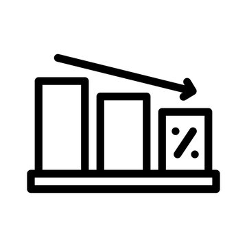 Reduce Cost Line Icon Images – Browse 3,462 Stock Photos, Vectors, and ...