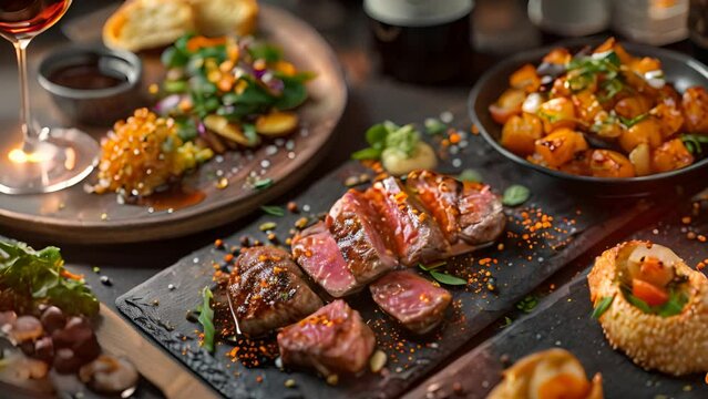 "Fine Dining" Images – Browse 278,902 Stock Photos, Vectors, and Video ...