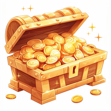 Gold Cartoon Images – Browse 570,066 Stock Photos, Vectors, and Video ...