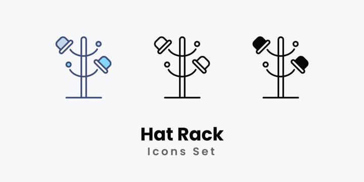 "Coat Rack"-Bilder: Stock-Fotos & -Videos. | Adobe Stock