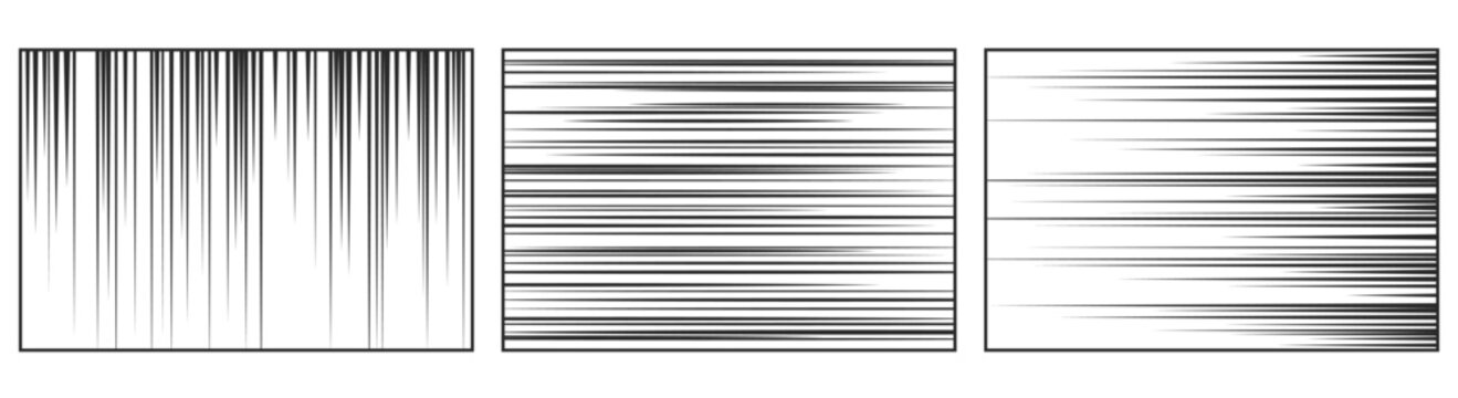 Anime Speed Lines Images – Browse 17,993 Stock Photos, Vectors, and ...