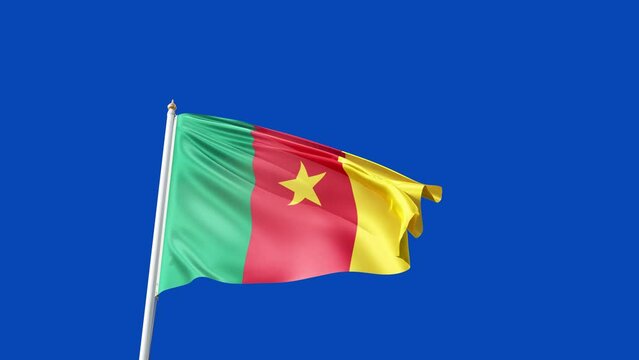 Cameroon Flag Images – Browse 24,958 Stock Photos, Vectors, and Video ...