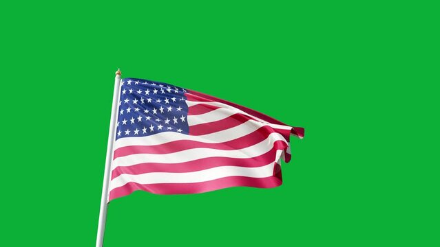 American Flag No Background Images – Browse 3,301 Stock Photos, Vectors ...