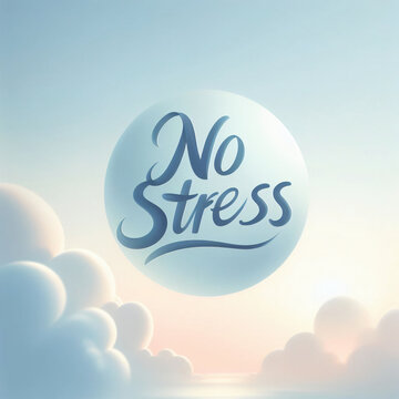 "No Stress"-Bilder: Stock-Fotos & -Videos. | Adobe Stock