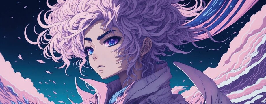 "Anime Style" Bilder – Durchsuchen 15,411 Archivfotos, Vektorgrafiken ...