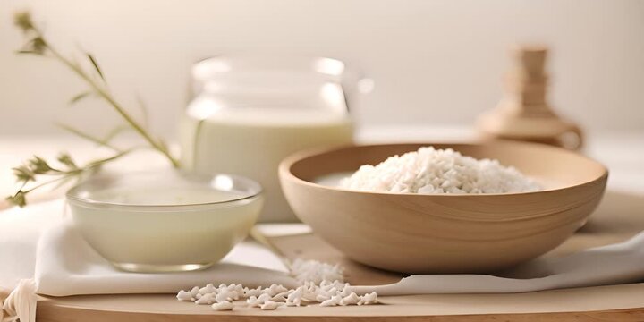 "Rice Water" Images – Browse 980 Stock Photos, Vectors, and Video ...