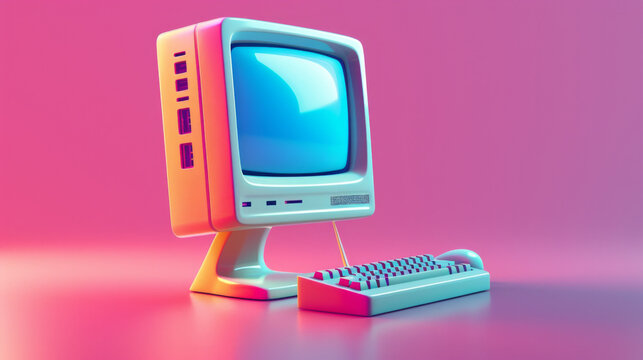 Old Apple Computer Images – Browse 2,552 Stock Photos, Vectors, and ...
