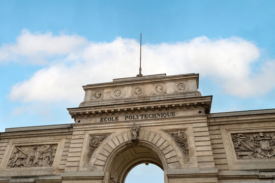 Polytechnique Images – Browse 60 Stock Photos, Vectors, and Video ...