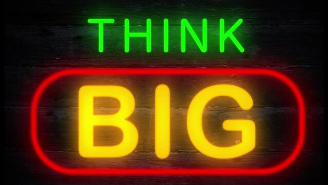 "Think Big" Images – Browse 3,111 Stock Photos, Vectors, and Video ...