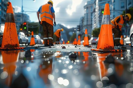 "Public Works"-Bilder: Stock-Fotos & -Videos. | Adobe Stock
